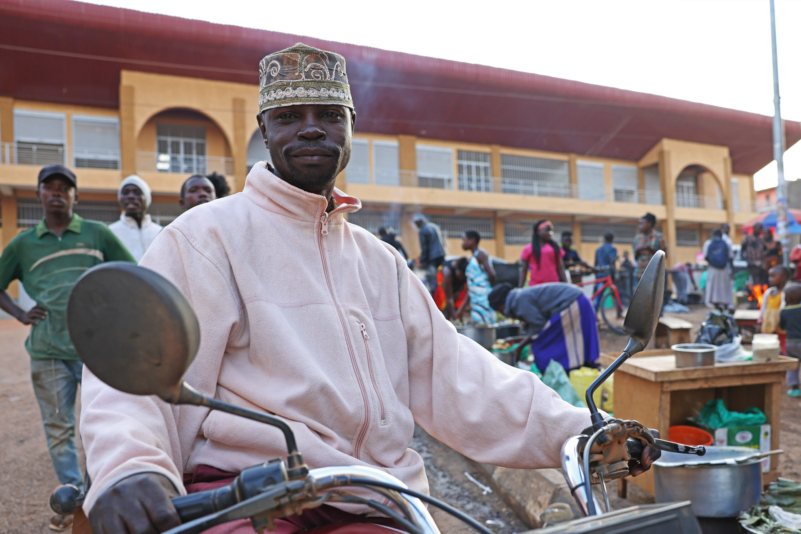 Africa | Global | WashU