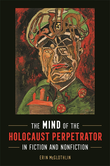 Rethinking Holocaust literature: contexts, canons, circulations ...