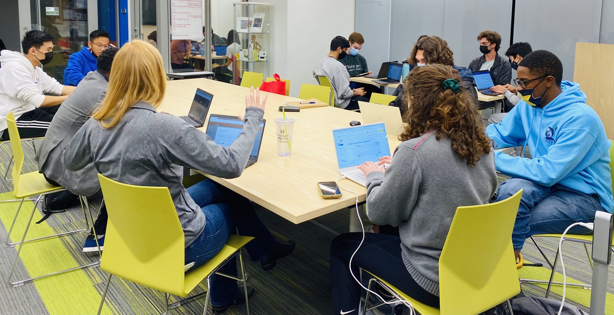 Institutes and Centers | Global | WashU