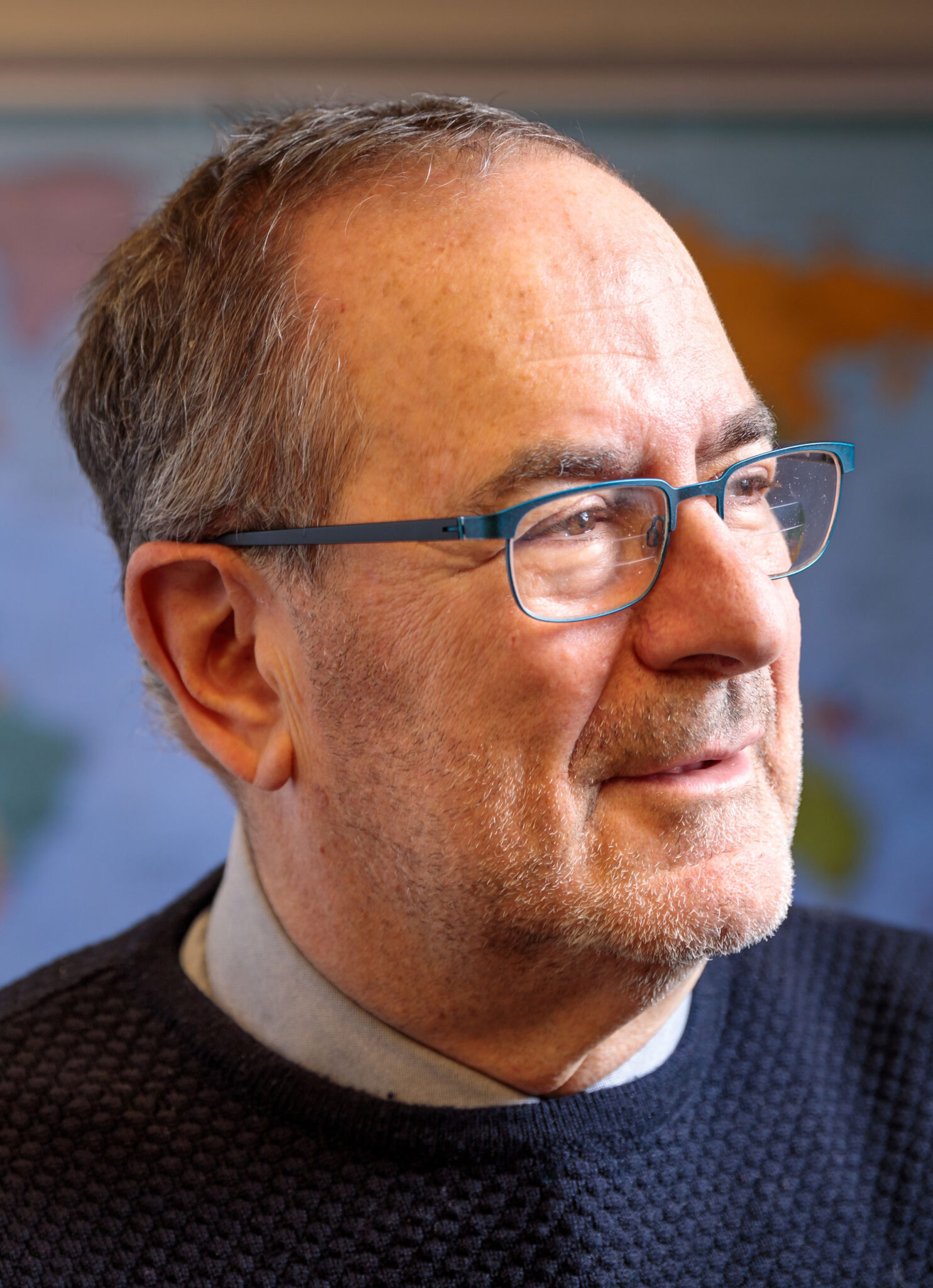 Weil receives Kyelem Prize for work on neglected tropical diseases ...