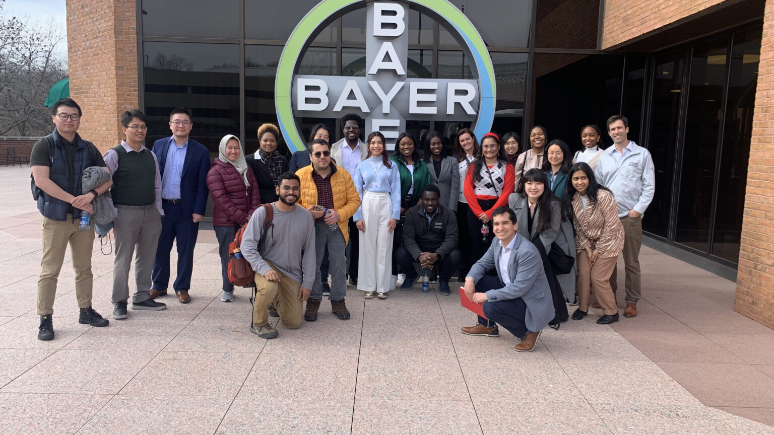 WashU Global Factsheet | Global | WashU