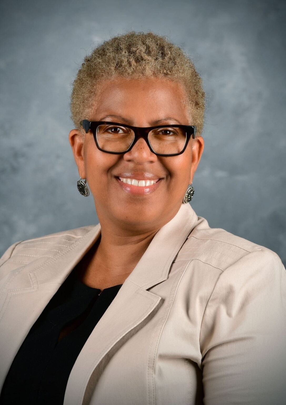 Ronné Turner | Global | WashU