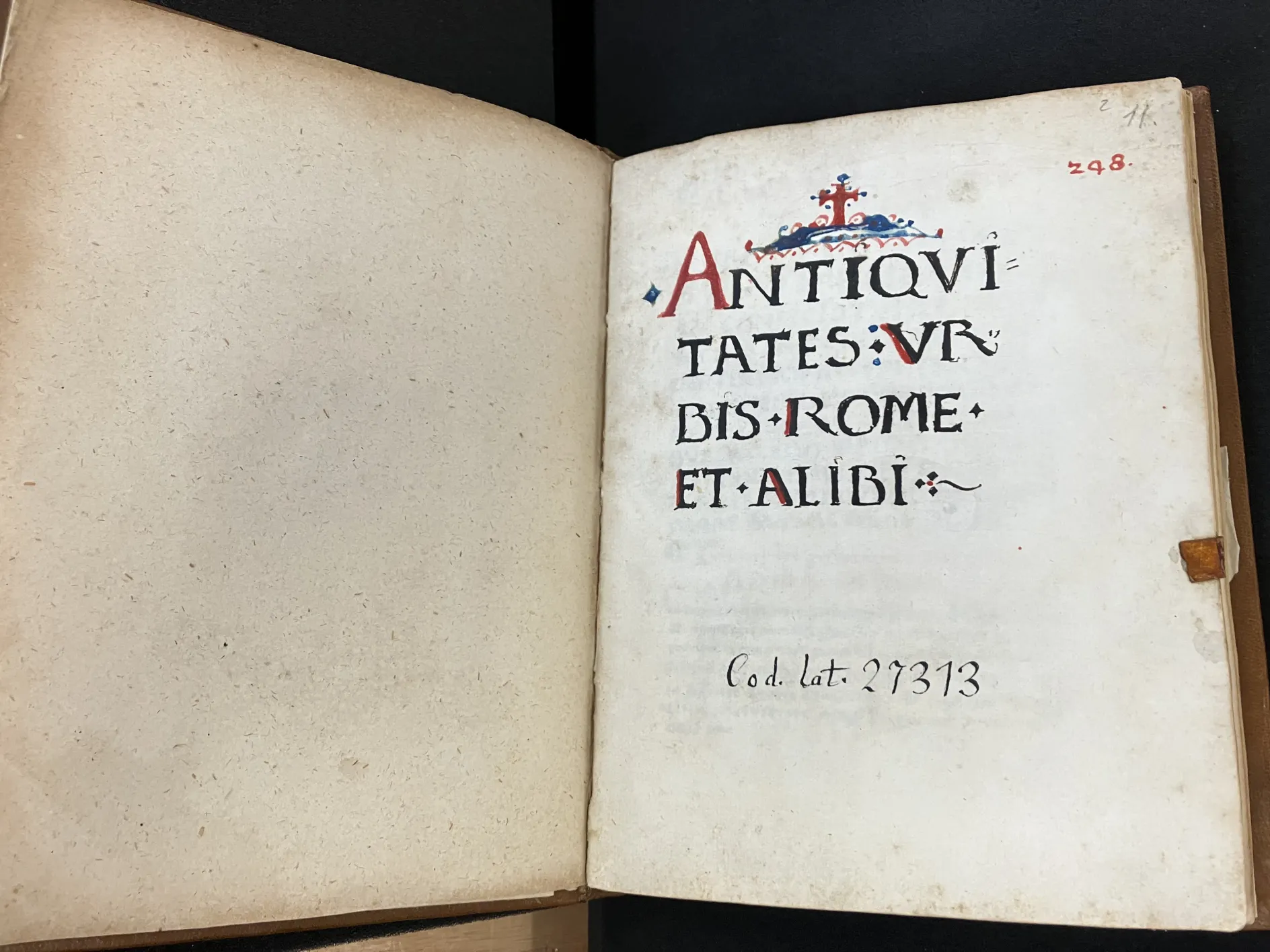 Research in Munich: Justin Meyer Reports on Biggs-Funded Trip | Global ...